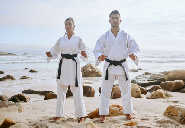 Karate Pose Pictures | Download Free Images on Unsplash