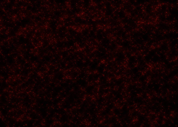 Free Stock Photo of Red Smoke - Red Dust Particles - Red Background ...