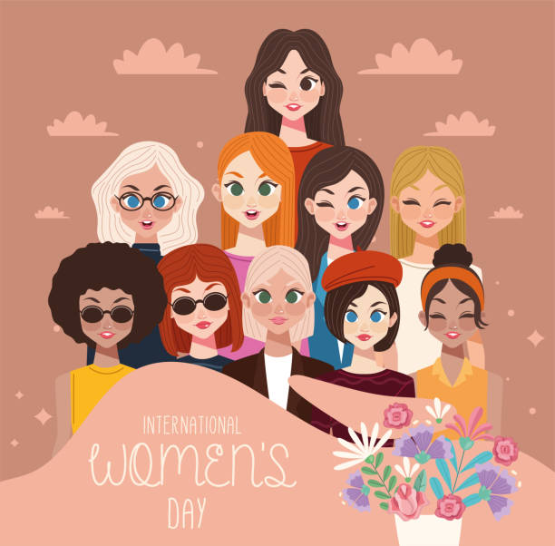 720 Redhead Day Stock Illustrations Royalty Free Vector Graphics