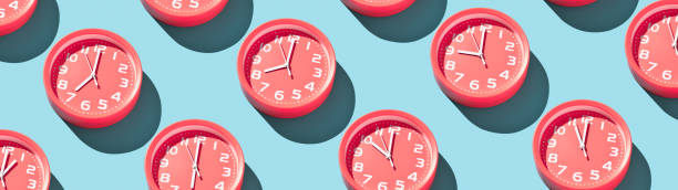 Red Clock Pictures | Download Free Images on Unsplash