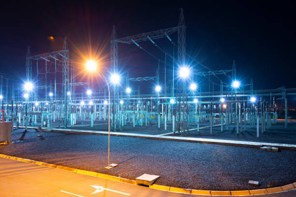 Power Distribution Pictures | Download Free Images on Unsplash