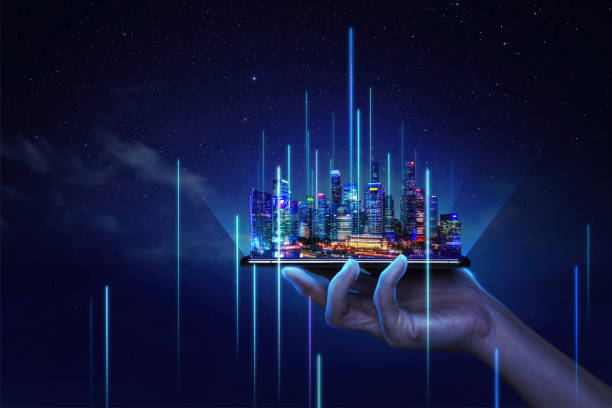 750+ Smart City Pictures [HD] | Download Free Images on Unsplash
