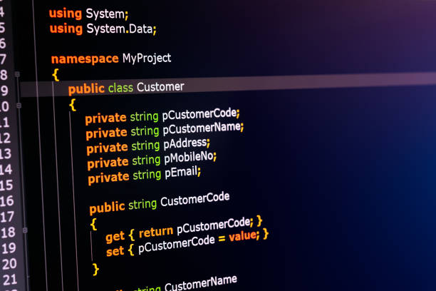 C Programming Code