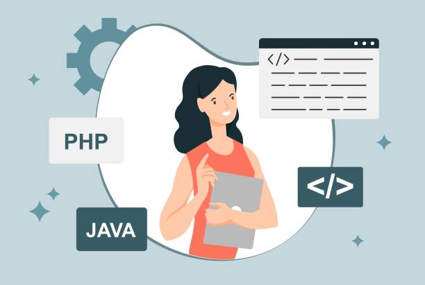 110+ Javascript Methods Stock Illustrations, Royalty-free Vector