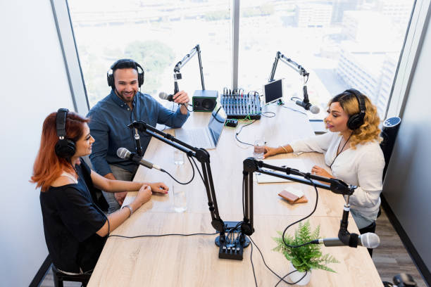 500+ Podcast Pictures [HQ] | Download Free Images on Unsplash
