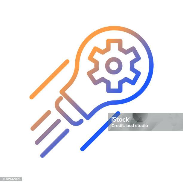 Ikon Vektor Linear Gradien Pengembangan Ilustrasi Stok - Unduh Gambar ... Ikon Vektor Linear Gradien Pengembangan Ilustrasi Stok - Unduh Gambar ...