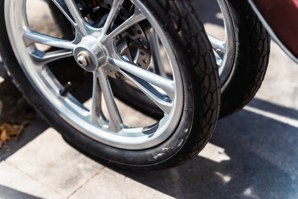 Free picture: aluminum, bicycle, tire, horizontal, wheel, outdoors ...