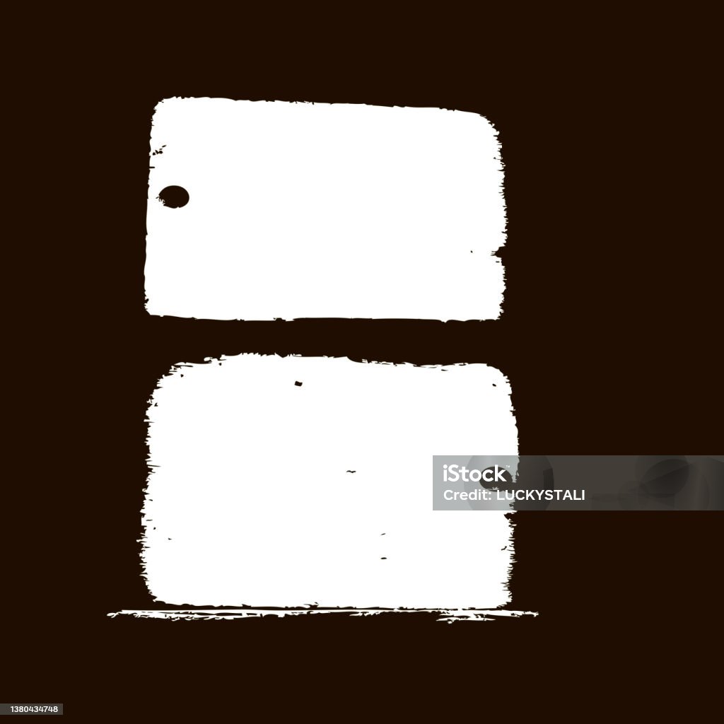 Grunge Texture Background For Design Decoration Vector Textured Effect