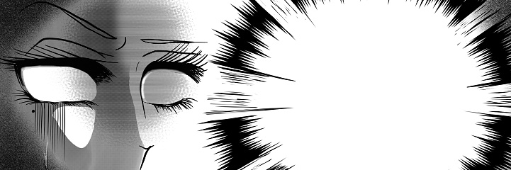 Illustration Du Visage Dune Belle Femme En Colère Contre La Trahison