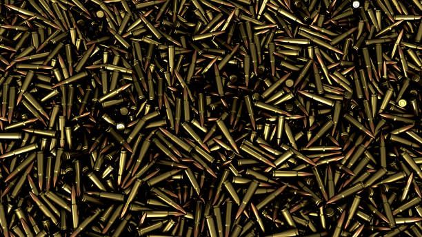 Free Stock Photo of Pile of bullets | Download Free Images and Free ...