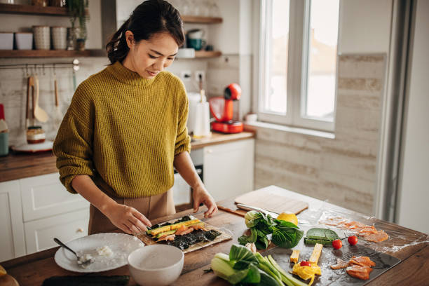Cooking At Home Pictures | Download Free Images on Unsplash