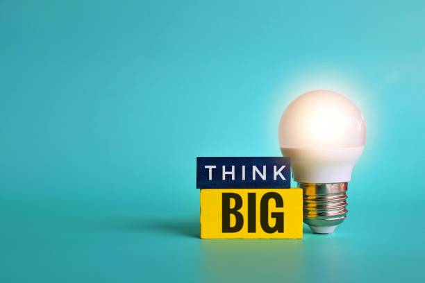 Free Stock Photo of Think Big | Download Free Images and Free Illustrations