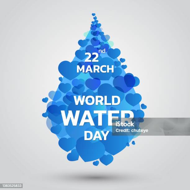世界水の日 きれいにするのベクターアート素材や画像を多数ご用意 きれいにする しずく アイデア Istock