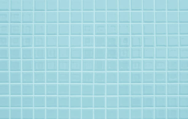 Free Stock Photo of Blue Ceramic Tiles Background | Download Free ...