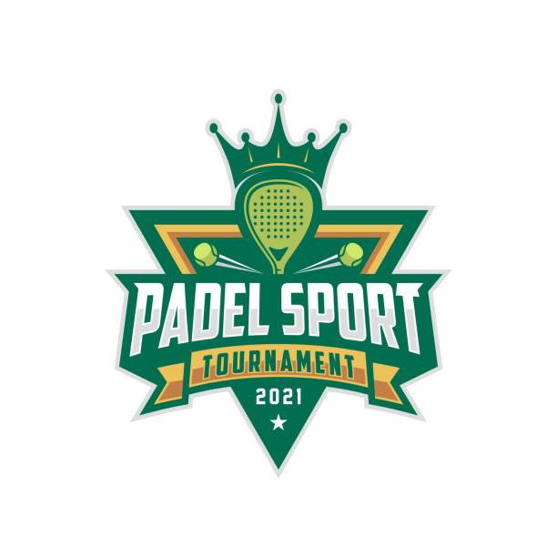 [90] Playing padel Clipart Vector PNG , SVG, EPS, PSD, AI