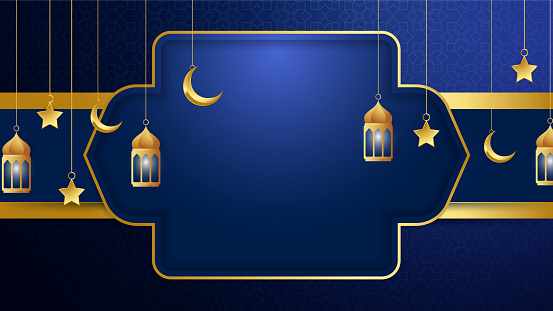 Lanterna Dorata Arabo Blu Scuro Sfondo Disegno Islamico Sfondo ... Lanterna Dorata Arabo Blu Scuro Sfondo Disegno Islamico Sfondo ...