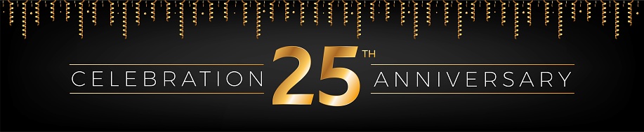Ulang Tahun Ke25 Spanduk Horizontal Perayaan Ulang Tahun Dua Puluh Lima ... Ulang Tahun Ke25 Spanduk Horizontal Perayaan Ulang Tahun Dua Puluh Lima ...