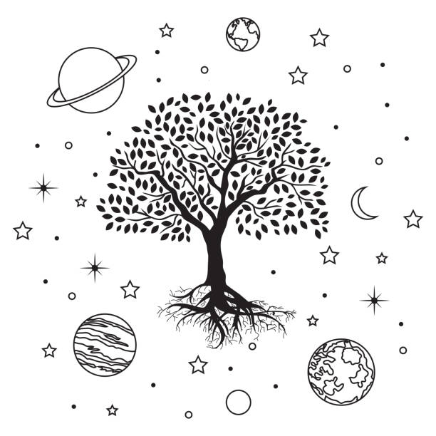 1.000+ Pohon Kehidupan Mitologi Ilustrasi, Grafik Vektor, & Clip Art ... 1.000+ Pohon Kehidupan Mitologi Ilustrasi, Grafik Vektor, & Clip Art ...