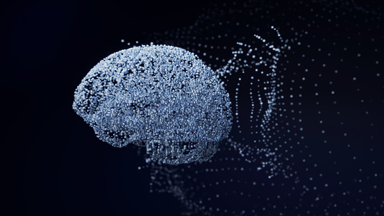 Pembelajaran Mesin Dan Kecerdasan Buatan Ai Neural Network Konsep Latar ... Pembelajaran Mesin Dan Kecerdasan Buatan Ai Neural Network Konsep Latar ...