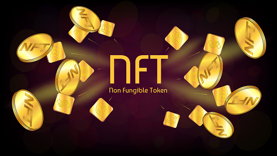 Nft Infografis Token Yang Tidak Dapat Dipertukarkan Dengan Token Dan ... Nft Infografis Token Yang Tidak Dapat Dipertukarkan Dengan Token Dan ...