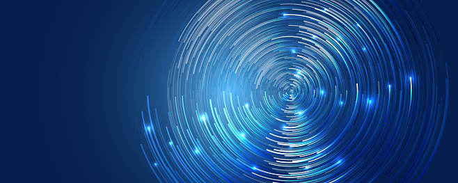 Visualization Of Large Amounts Of Data In The Form Of Circles File Structuring Data Algorithms