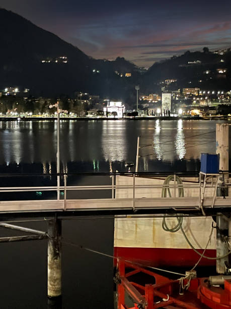 720+ Lake Como Night Stock Photos, Pictures & Royalty-Free Images - iStock 720+ Lake Como Night Stock Photos, Pictures & Royalty-Free Images - iStock