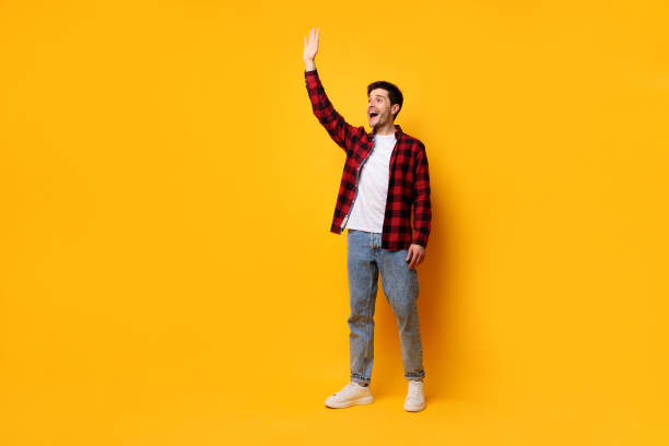 Free waving high stock photos. Download the best free waving high ...