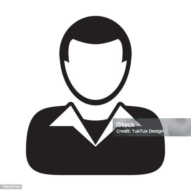 Ikon Majikan Vektor Simbol Avatar Profil Pengguna Pria Untuk Bisnis ... Ikon Majikan Vektor Simbol Avatar Profil Pengguna Pria Untuk Bisnis ...