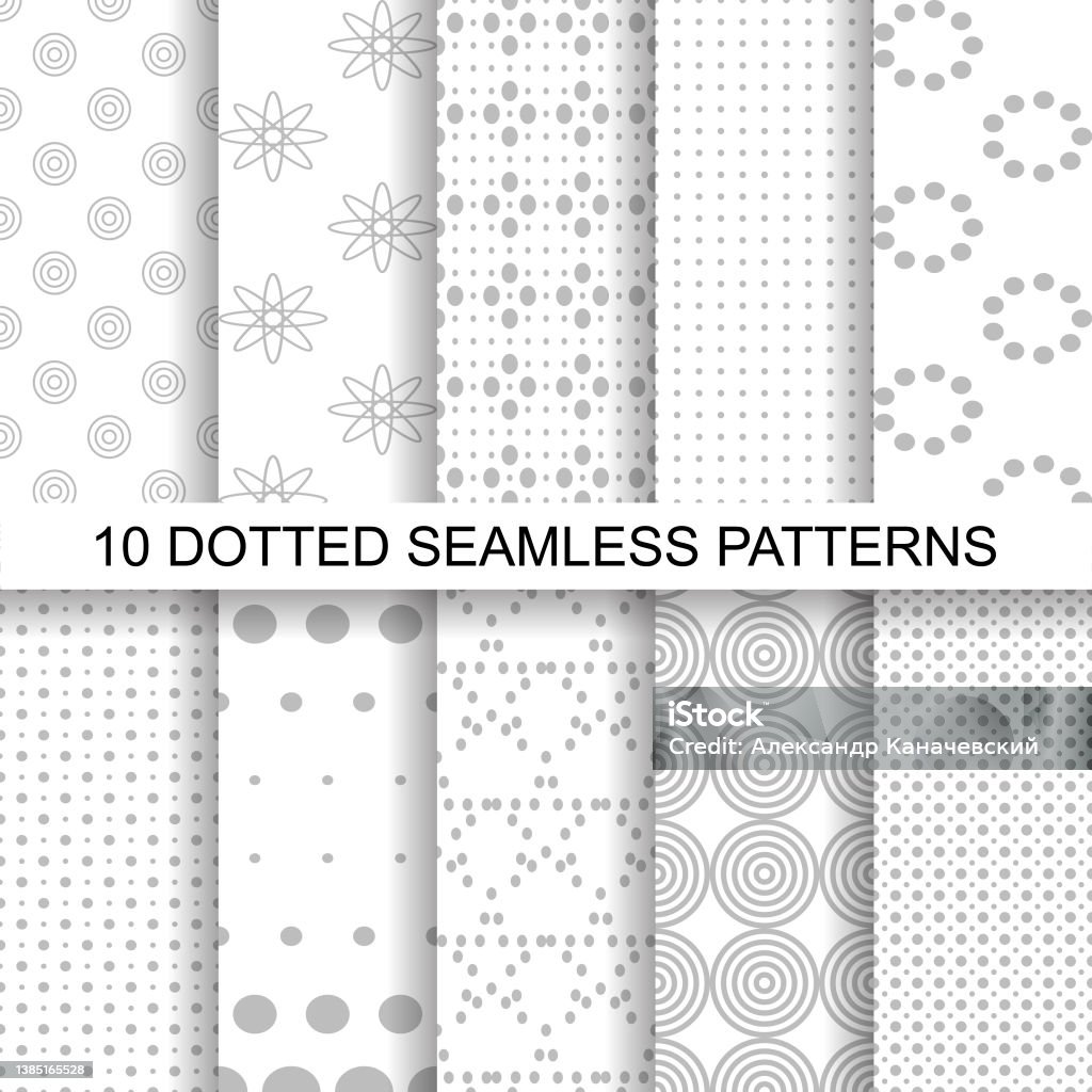 White Seamless Texture Vector Background Stock Illustration Download