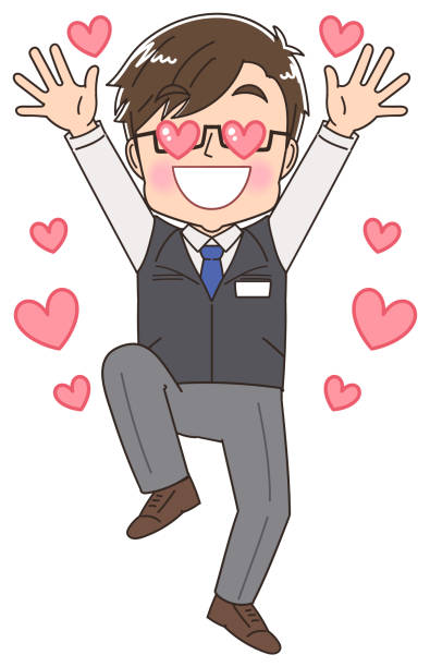110 Chinese Shop Assistant Stock Illustrations Royalty Free Vector Graphics And Clip Art Istock