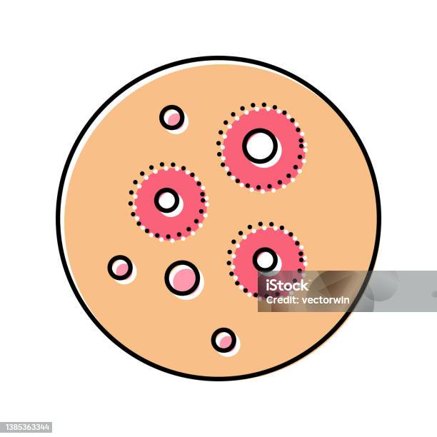 Ilustrasi Ikon Warna Penyakit Kulit Berjerawat Ilustrasi Stok - Unduh ... Ilustrasi Ikon Warna Penyakit Kulit Berjerawat Ilustrasi Stok - Unduh ...
