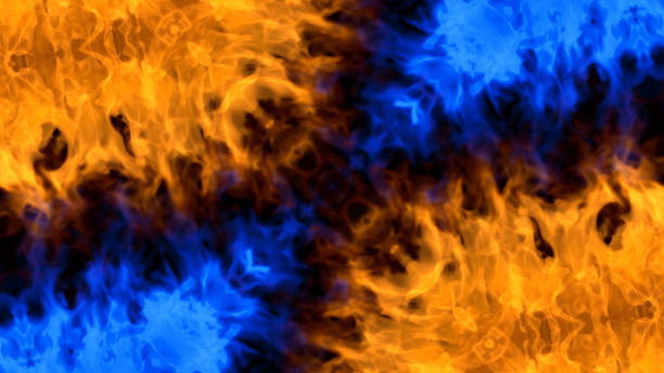 3d Fire Wallpapers