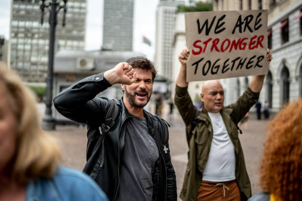 Peaceful Protest Pictures | Download Free Images on Unsplash