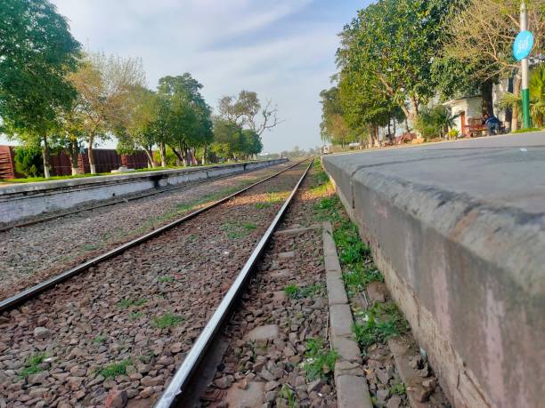 Pakistan Railway Pictures | Download Free Images on Unsplash