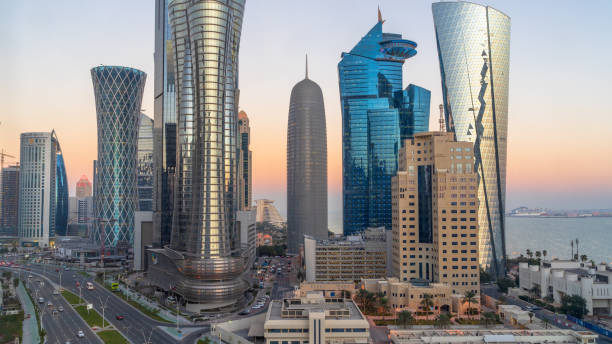 Qatar Doha Pictures | Download Free Images on Unsplash