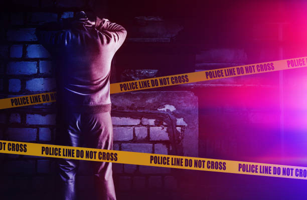 Murder Scene Pictures | Download Free Images on Unsplash