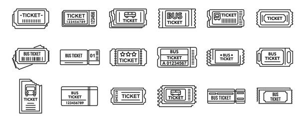 10+ Ticketing Icon Stock Illustrations, Royalty-Free Vector Graphics ... 10+ Ticketing Icon Stock Illustrations, Royalty-Free Vector Graphics ...