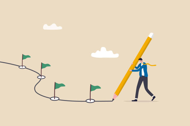 Free Career Path Vector Art - Download 8+ Career Path Icons & Graphics ...