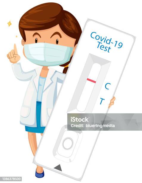 Vetores de Teste De Covid 19 Com Kit De Teste De Antígeno e mais ... Vetores de Teste De Covid 19 Com Kit De Teste De Antígeno e mais ...