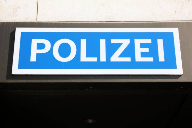 Polizei Pictures | Download Free Images on Unsplash