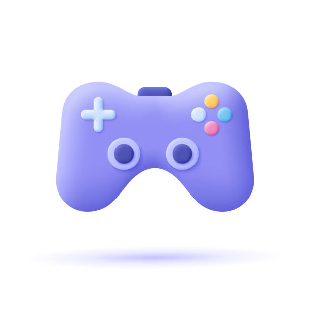 54 700 Manette De Jeu Stock Illustrations Graphiques Vectoriels Libre