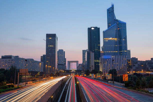 La Defense Pictures | Download Free Images on Unsplash