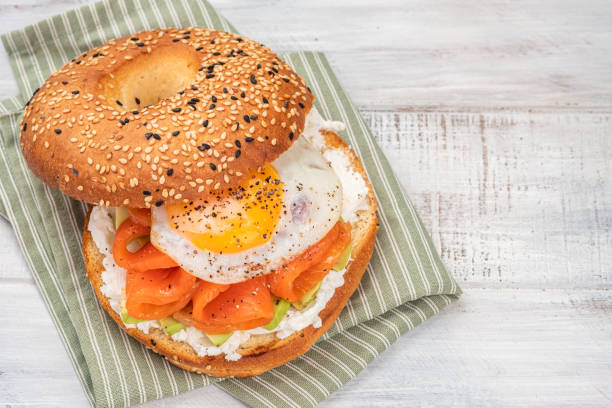 Bagels Pictures | Download Free Images on Unsplash