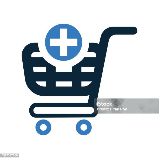 Add Cart Icon Simple Editable Vector Graphics Stock Illustration ... Add Cart Icon Simple Editable Vector Graphics Stock Illustration ...
