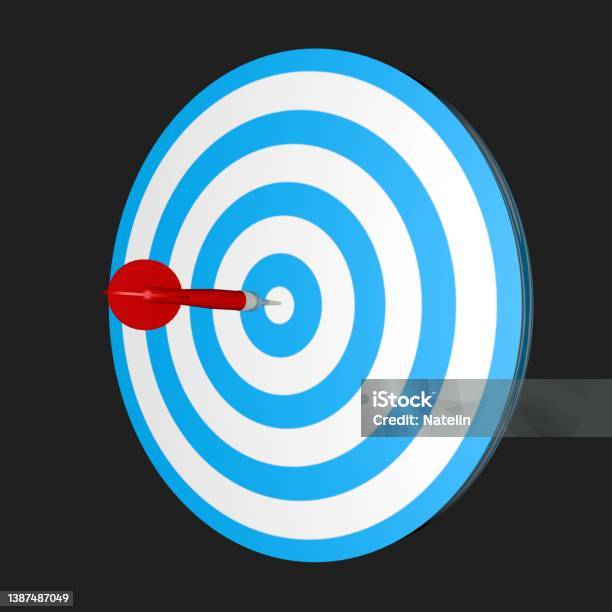 Panah Panah Merah Mengenai Pusat Target Render 3d Foto Stok - Unduh ... Panah Panah Merah Mengenai Pusat Target Render 3d Foto Stok - Unduh ...