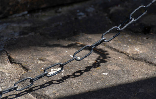 Free Stock Photo of A group of chains on a surface | Download Free ...