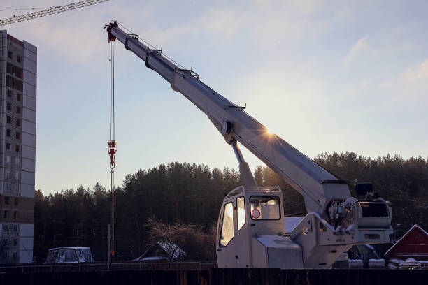 Mobile Crane Pictures | Download Free Images on Unsplash