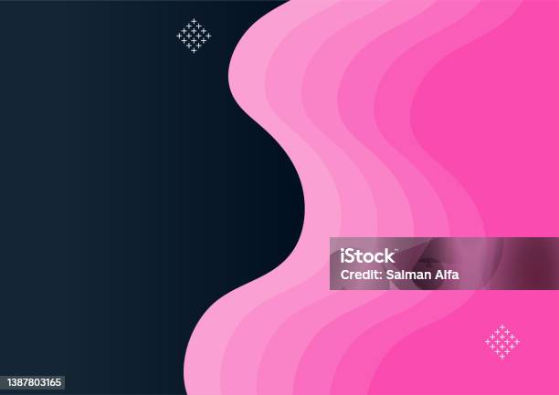 Gradient Bloob Biru Merah Muda Template Desain Sampul Abstrak ... Gradient Bloob Biru Merah Muda Template Desain Sampul Abstrak ...