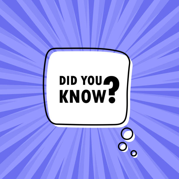 Fun Fact Illustrations, Royalty-Free Vector Graphics & Clip Art - iStock Fun Fact Illustrations, Royalty-Free Vector Graphics & Clip Art - iStock