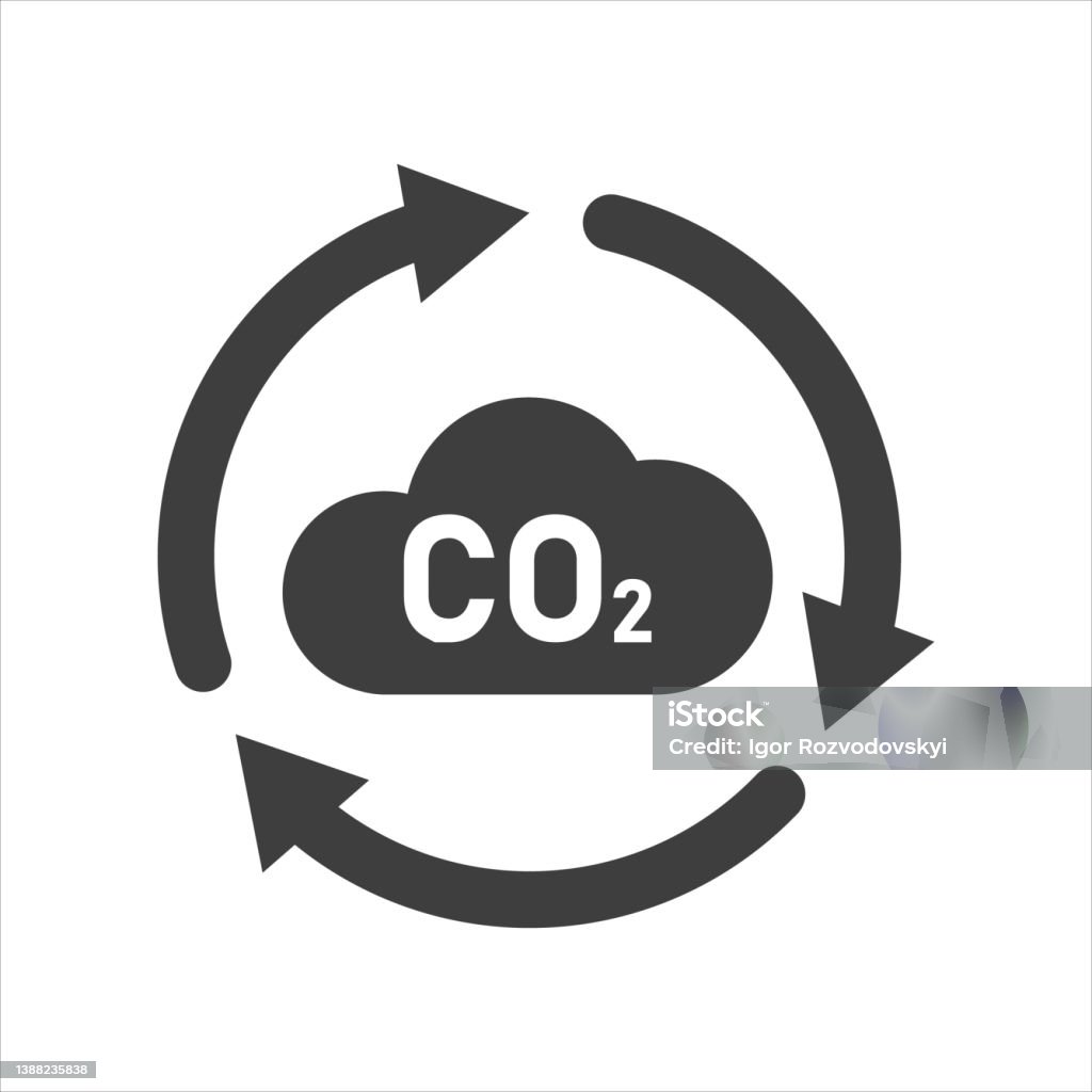 Ikon Emisi Co2 Polusi Karbon Dioksida Simbol Ekologi Dan Lingkungan ... Ikon Emisi Co2 Polusi Karbon Dioksida Simbol Ekologi Dan Lingkungan ...